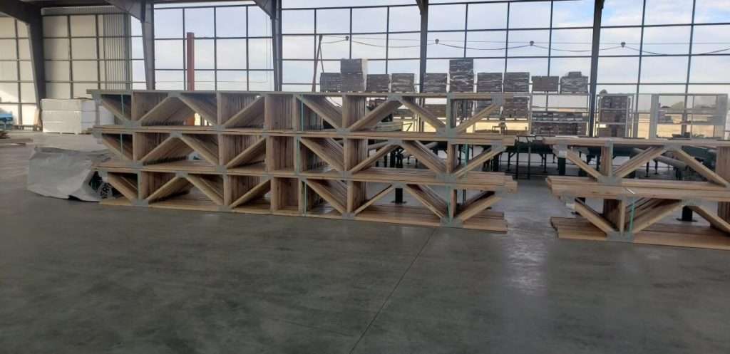 Services – Copperstate Truss LLC