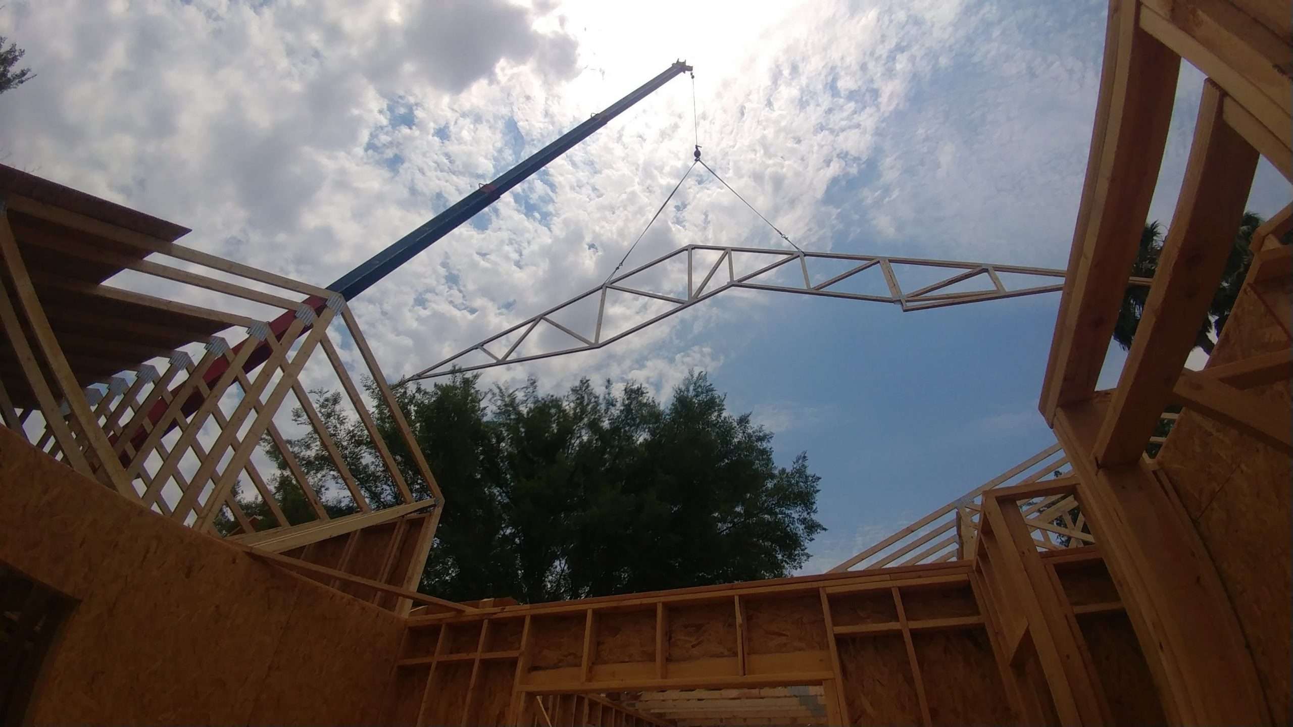 Copperstate Truss - Our Mission - Copperstate Truss LLC