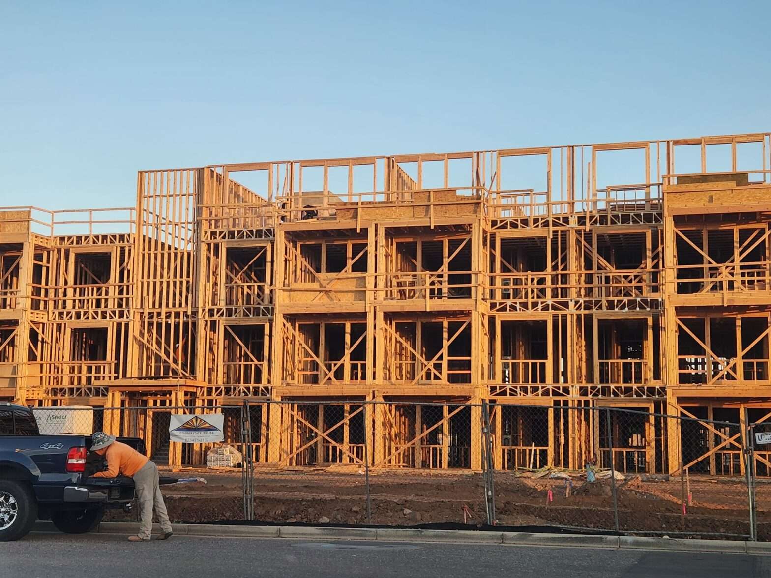 Copperstate Truss LLC