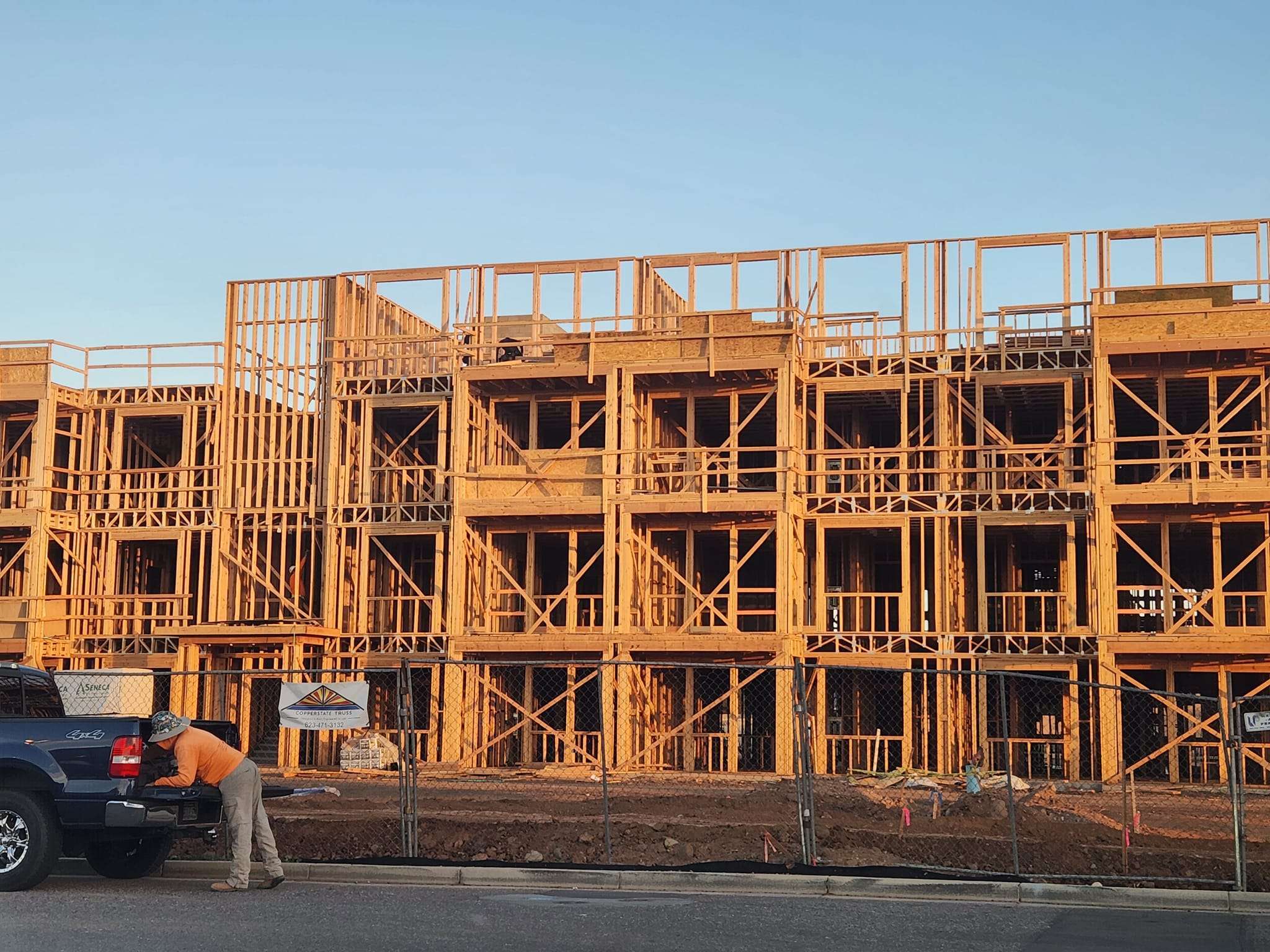 Blog - Copperstate Truss LLC